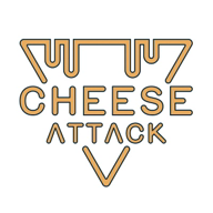 cheese attack